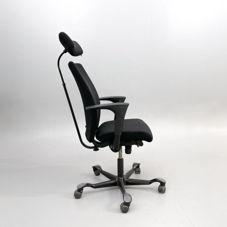 Begagnad kontorsstol HÅG H04 Credo - Rekomo.se