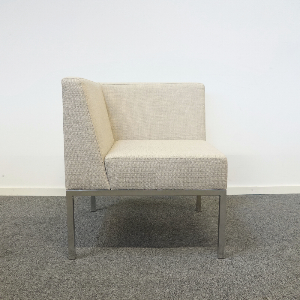 Begagnad modulsoffa Martela Cube - Rekomo.se