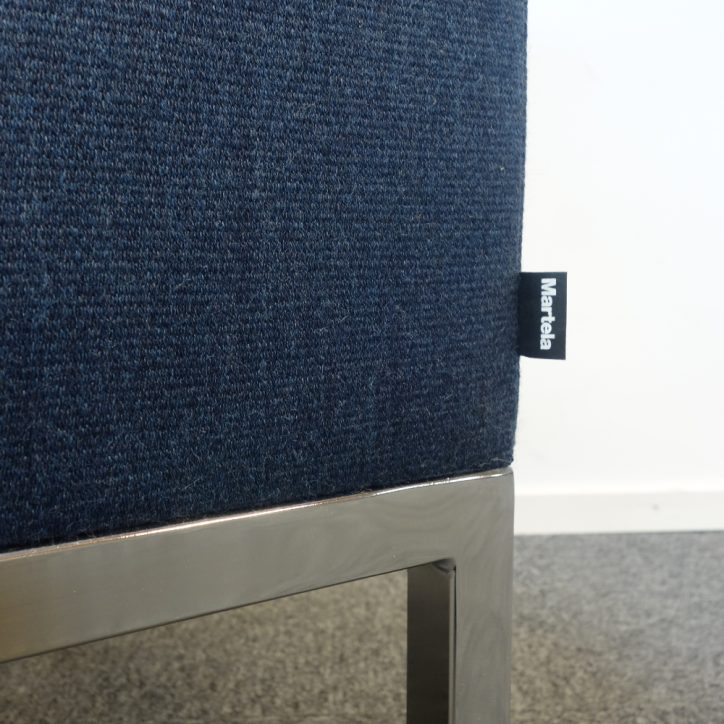 Begagnad modulsoffa Martela Cube - Rekomo.se