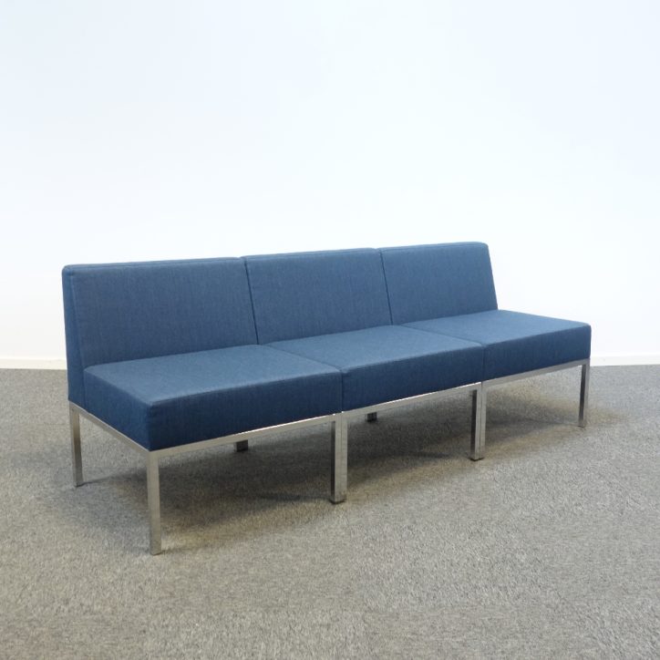 Begagnad modulsoffa Martela Cube - Rekomo.se