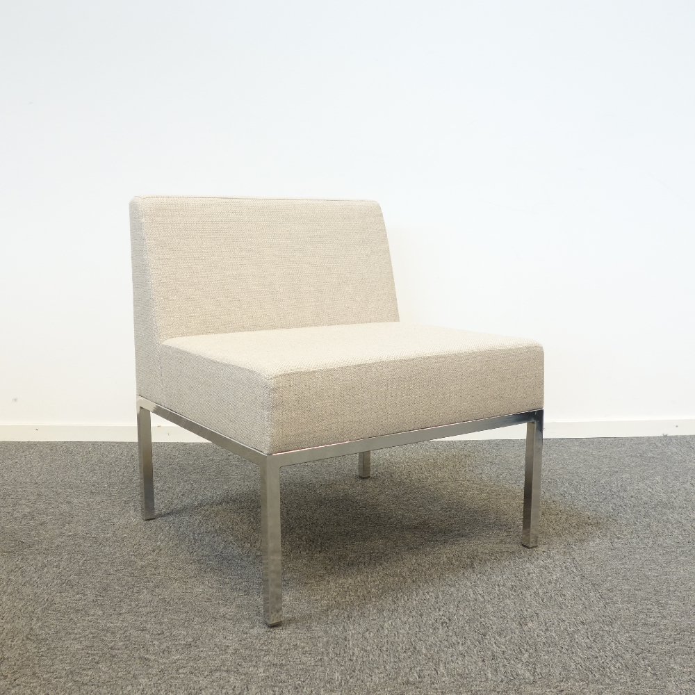 Begagnad modulsoffa Martela Cube - Rekomo.se