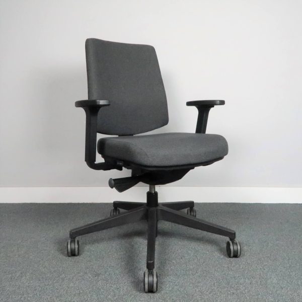 Begagnad kontorsstol Martela James - Rekomo