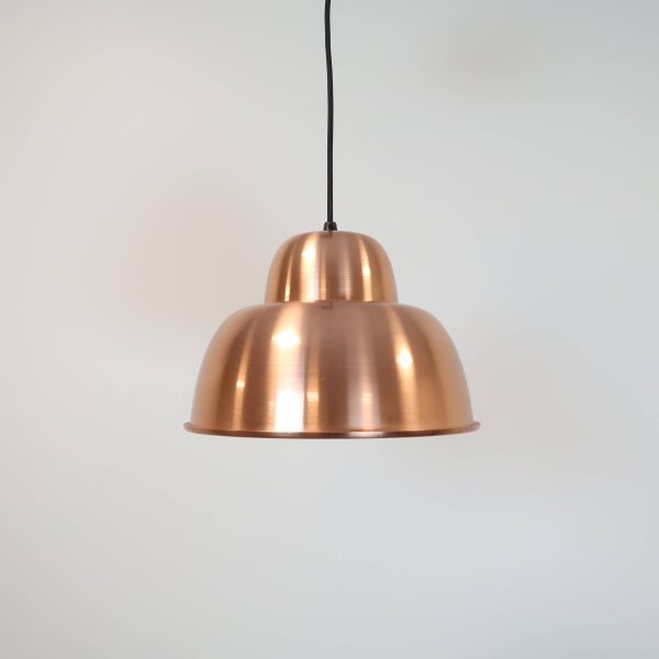 Begagnad taklampa Hem Levels Small- Rekomo