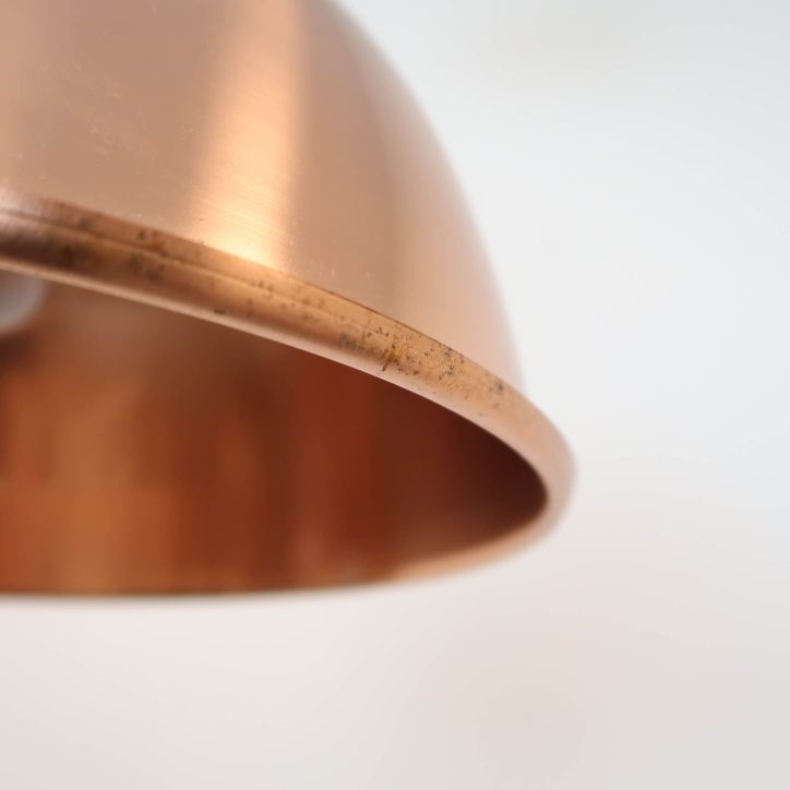 Begagnad taklampa Hem Levels Small- Rekomo