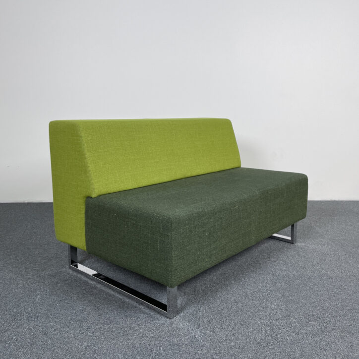 Begagnad soffa Johanson Design U-sit - Rekomo