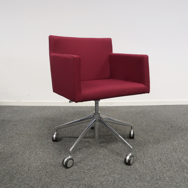 Begagnad konferensstol Arper Masai - Rekomo.se