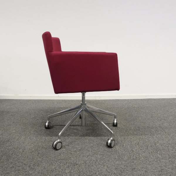 Begagnad konferensstol Arper Masai - Rekomo.se