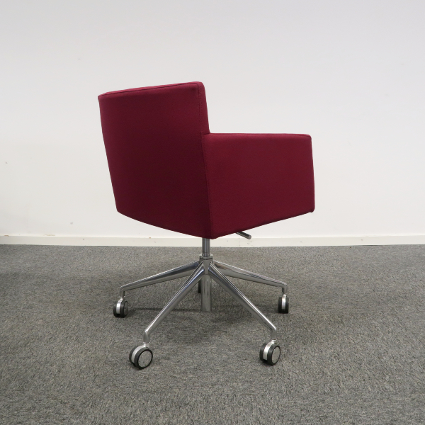 Begagnad konferensstol Arper Masai - Rekomo.se