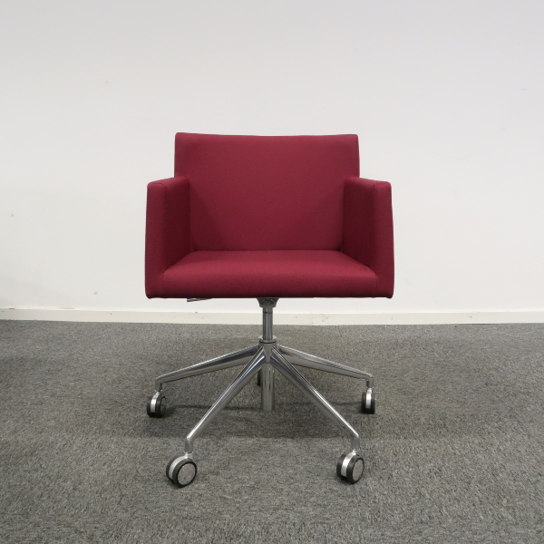 Begagnad konferensstol Arper Masai - Rekomo.se