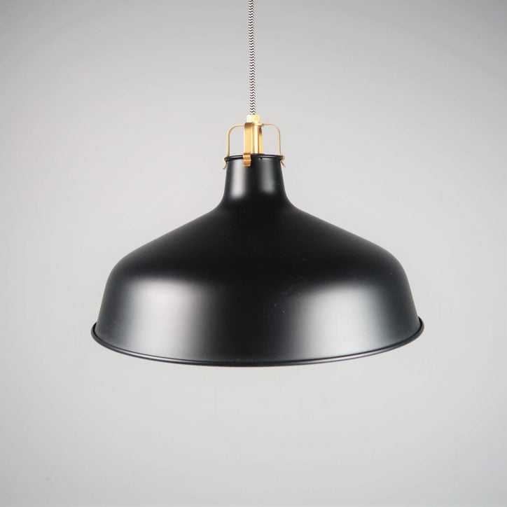 Begagnad taklampa IKEA Ranarp - Rekomo