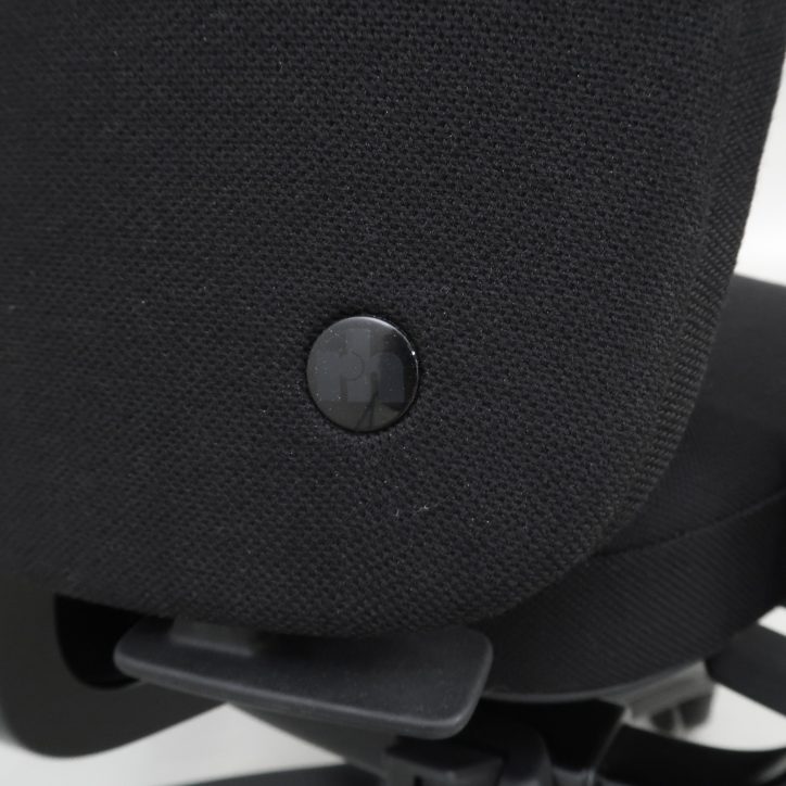Begagnad kontorsstol RH Logic 220 - Rekomo