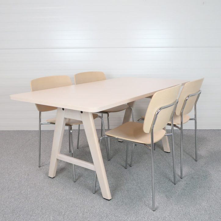 Begagnat konferensbord SA Möbler A-Serien - Rekomo