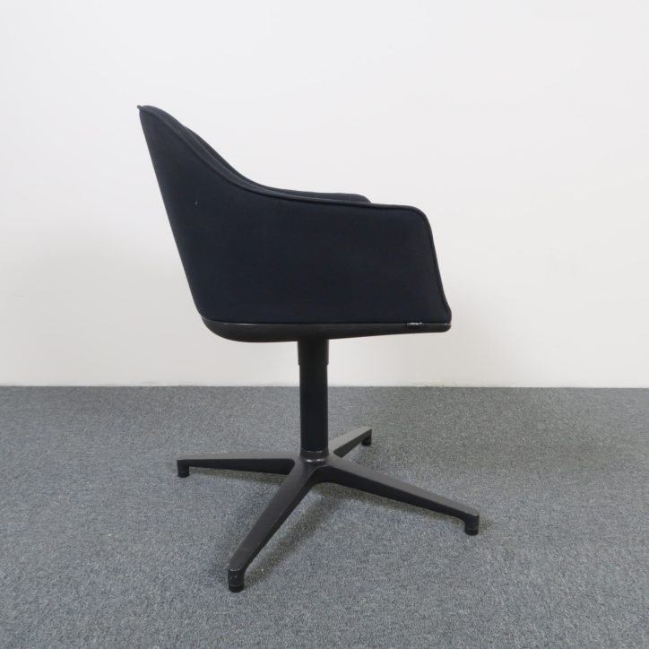 Begagnad stol Vitra Softshell - Rekomo.se