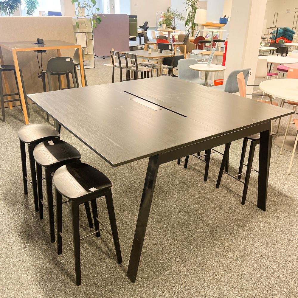 Begagnat projektbord Edsbyn Piece - Rekomo