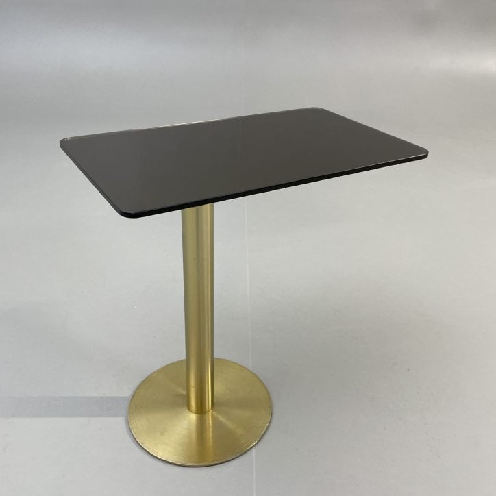 Begagnat bord Tom Dixon Flash Table Rectangle - Rekomo.se