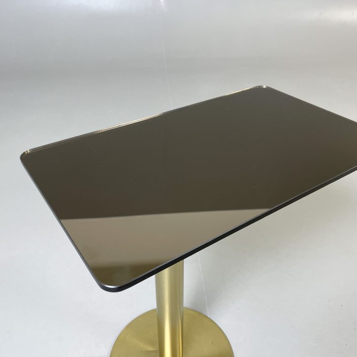 Begagnat bord Tom Dixon Flash Table Rectangle - Rekomo.se