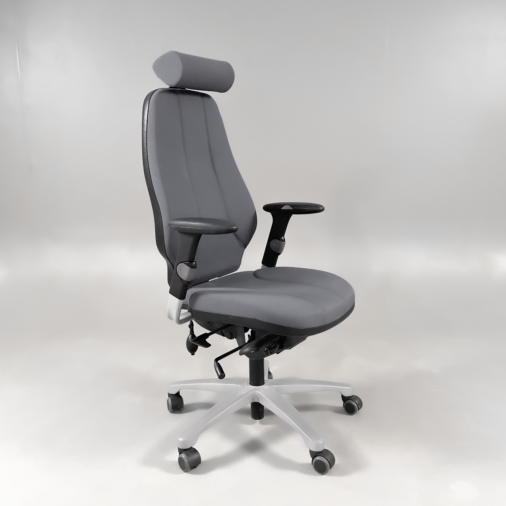 Begagnad kontorsstol RH Logic 4 - Rekomo.se