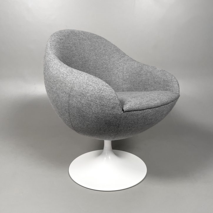 Begagnad fåtölj Johanson Design Comet - Rekomo.se