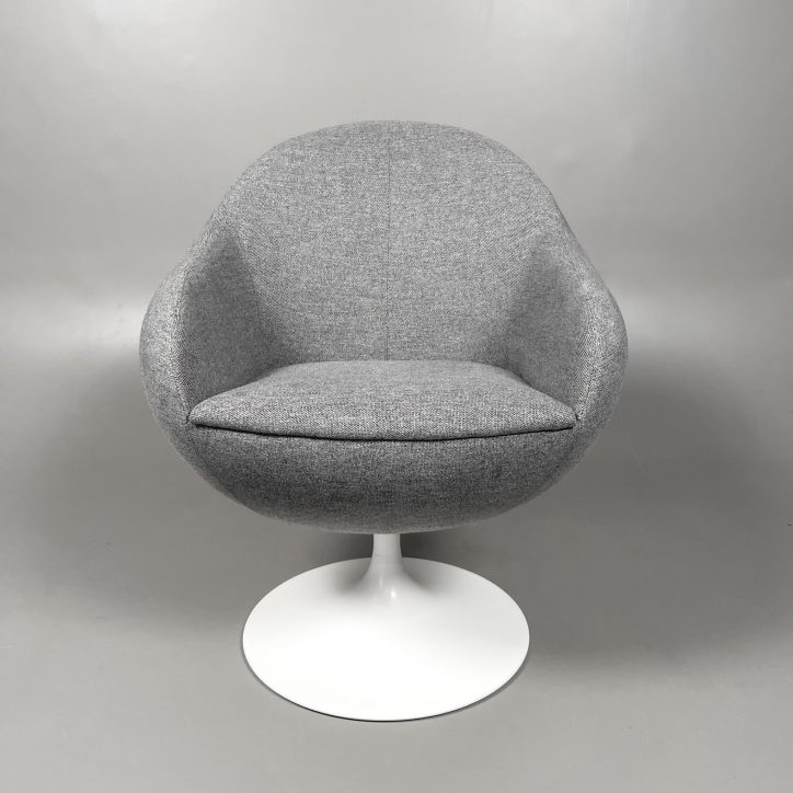 Begagnad fåtölj Johanson Design Comet - Rekomo.se
