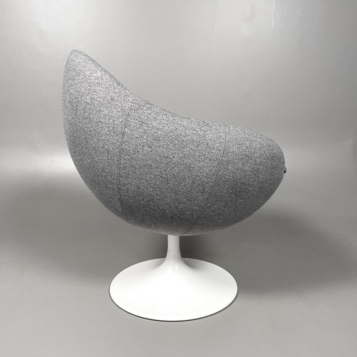 Begagnad fåtölj Johanson Design Comet - Rekomo.se