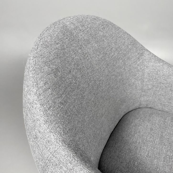 Begagnad fåtölj Johanson Design Comet - Rekomo.se