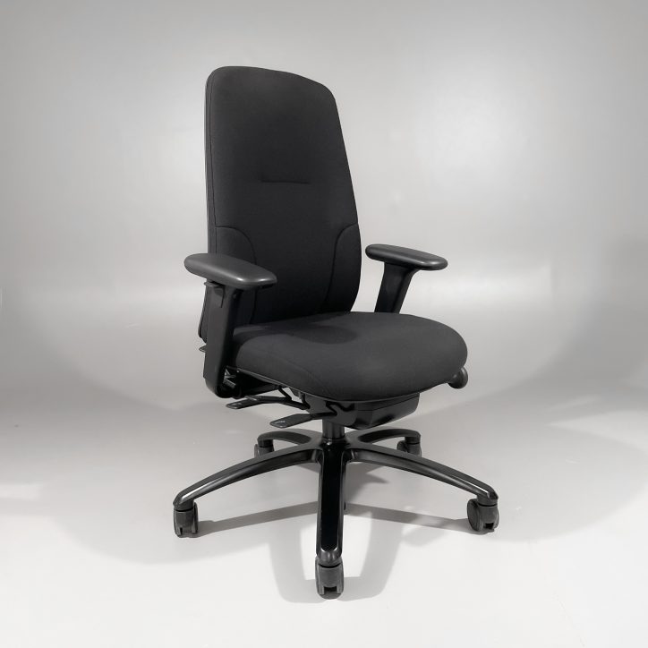 Begagnad kontorsstol Rh Logic 220 - Rekomo.se