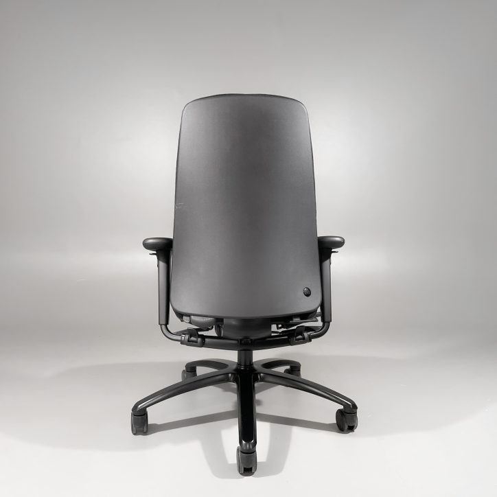 Begagnad kontorsstol Rh Logic 220 - Rekomo.se