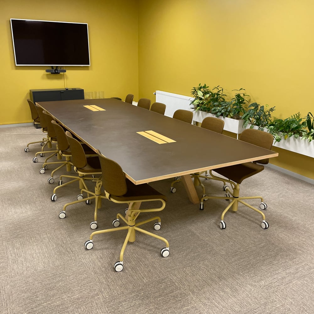 Begagnad konferensgrupp Add Move - Rekomo