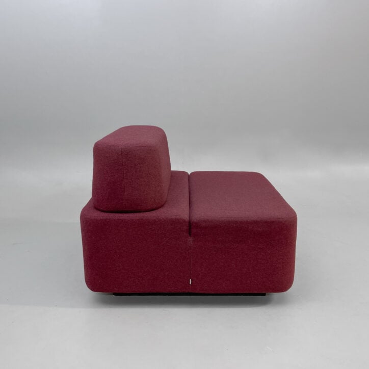 Begagnad soffmodul Martela Movie - Rekomo.se