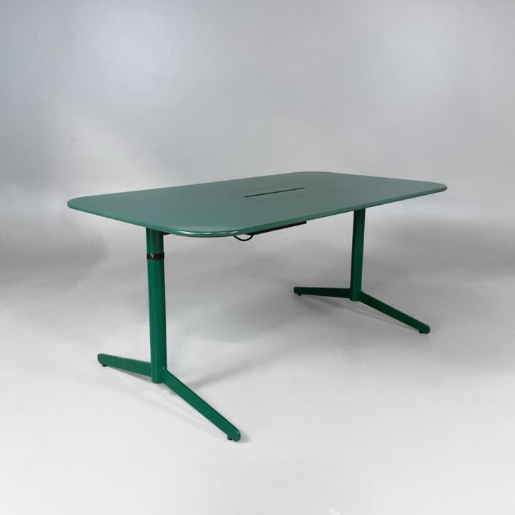 Begagnat konferensbord Edsbyn Feather - Rekomo