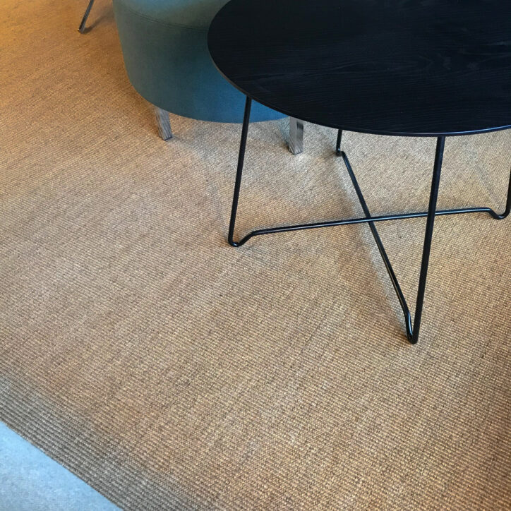 Begagnad matta EGE Carpet Sisal - Rekomo.se