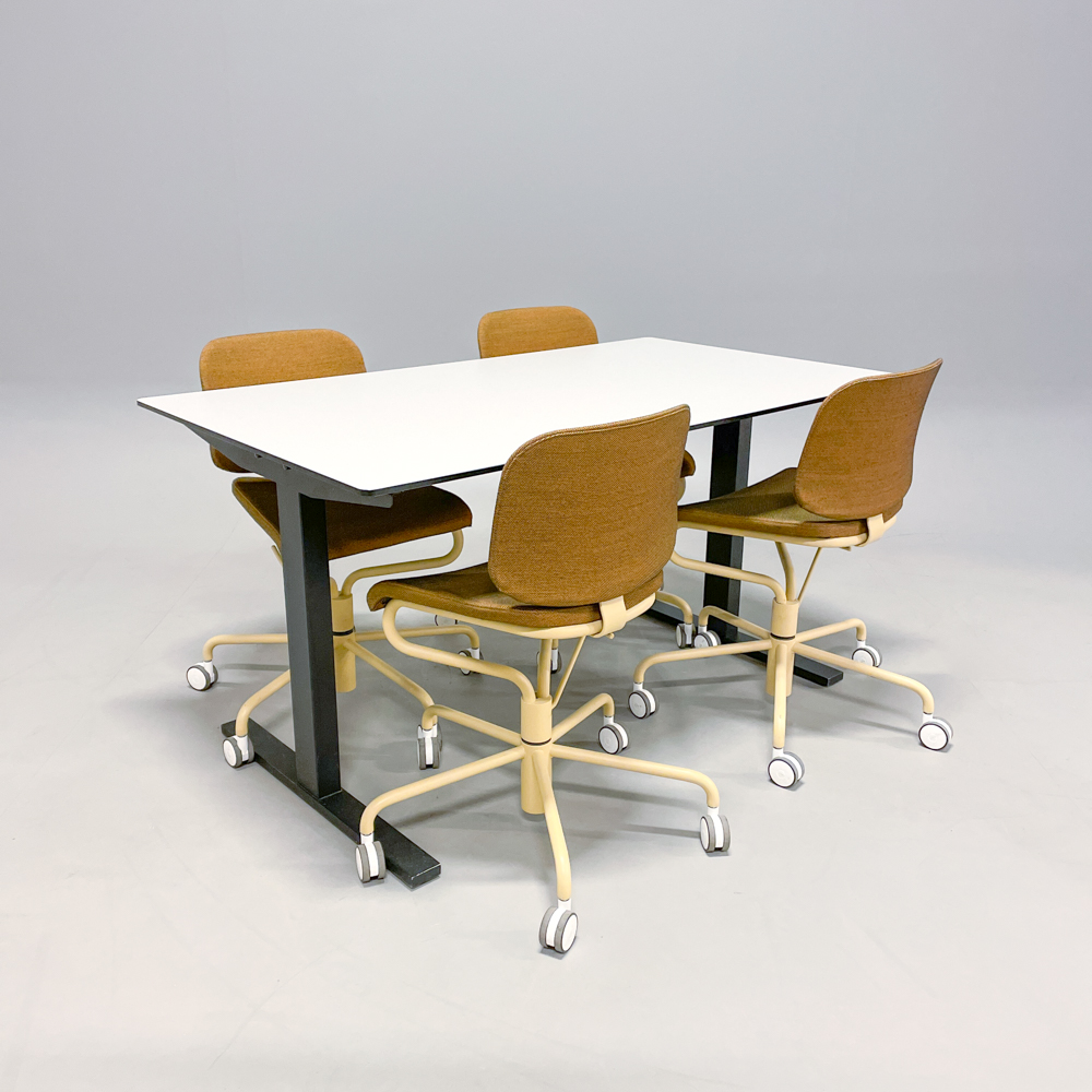 Begagnad konferensgrupp Add Move - Rekomo