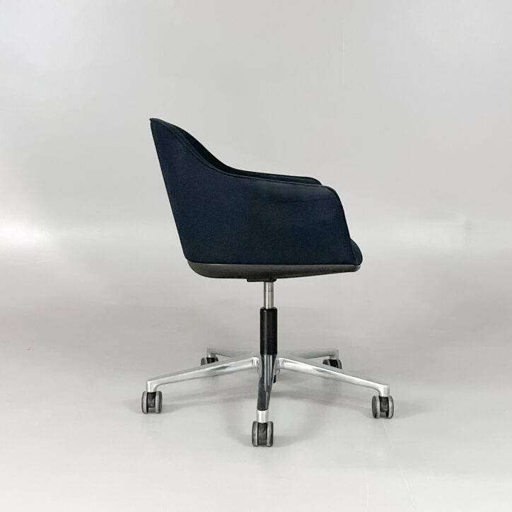 Begagnad stol Vitra Softshell - Rekomo.se