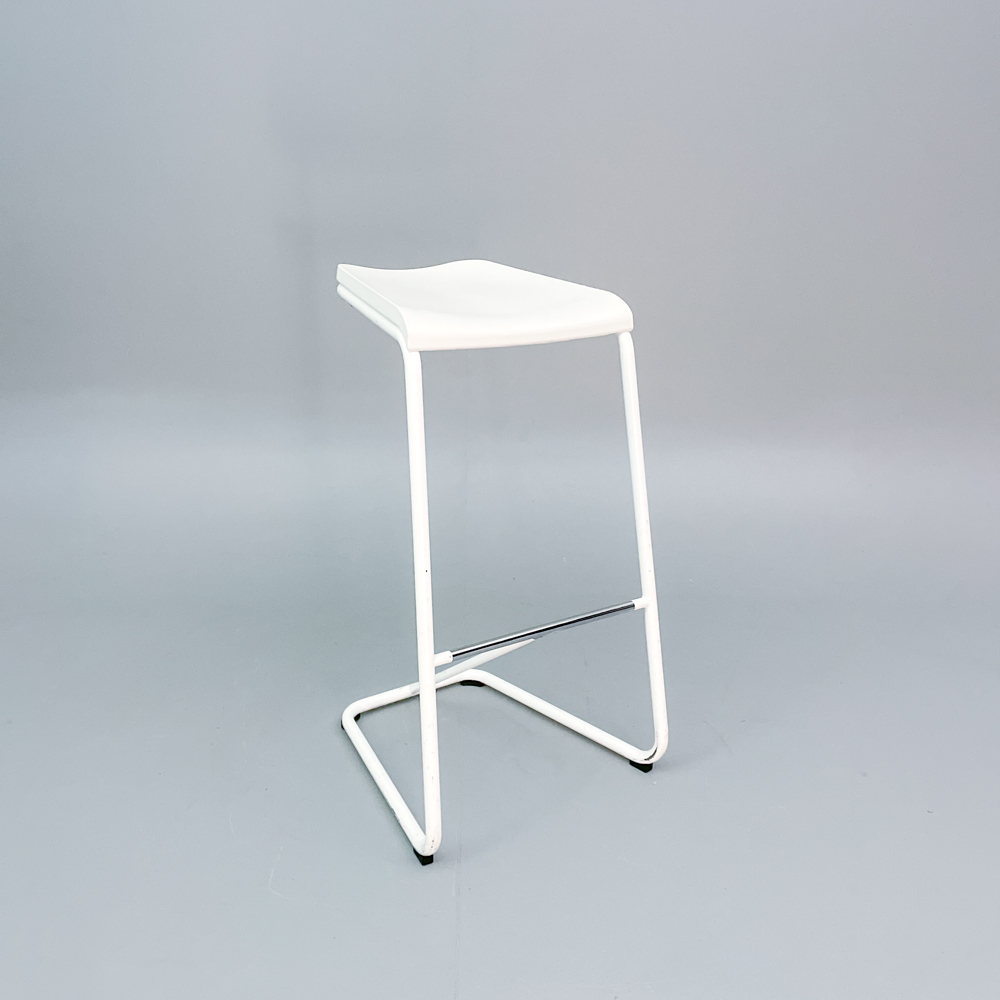 Begagnad barpall Lammhults Add - Rekomo