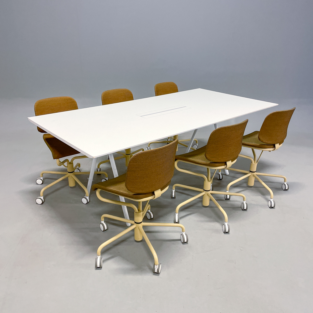 Begagnad konferensgrupp Add Move - Rekomo