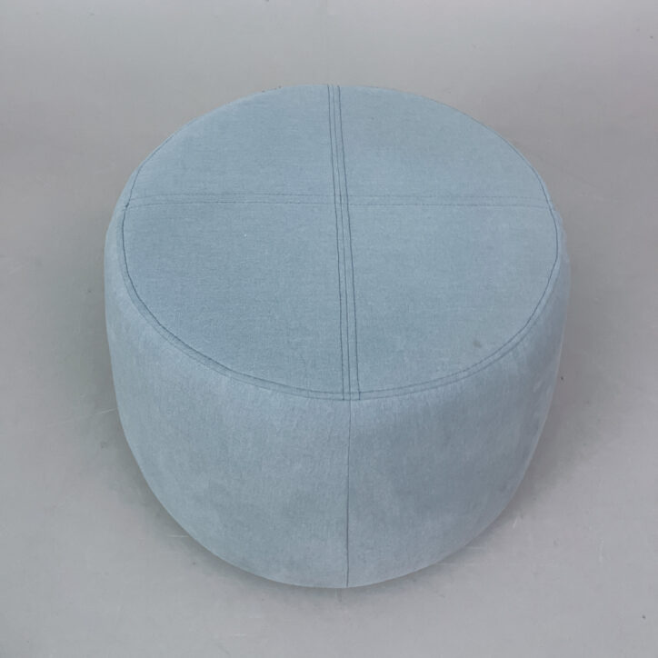 Begagnad sittpuff - Rekomo