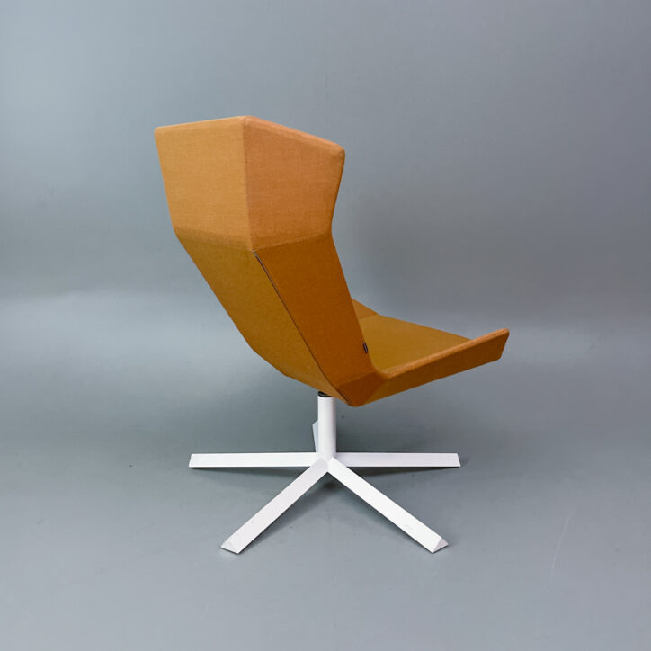 Begagnad fåtölj Johanson Design Stealth - Rekomo