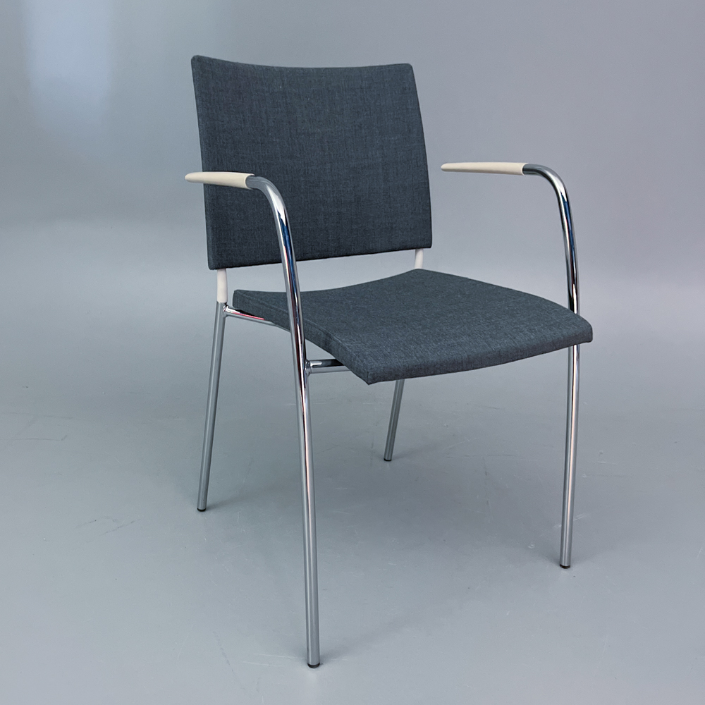 Begagnad konferensstol Lammhults Spira - Rekomo