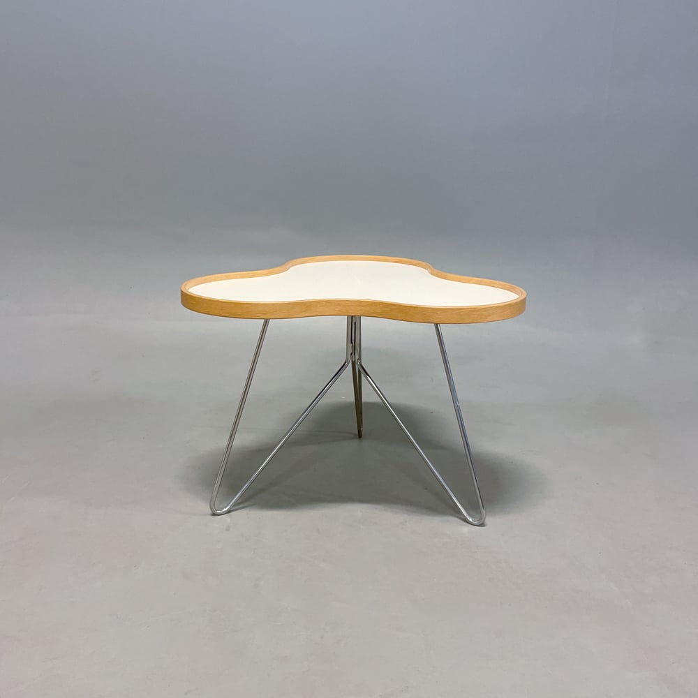 Begagnat soffbord från Swedese modell Flower - Rekomo.se