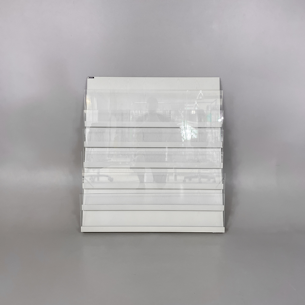 Begagnat broschyrställ KA & Söner Front Panel - Rekomo