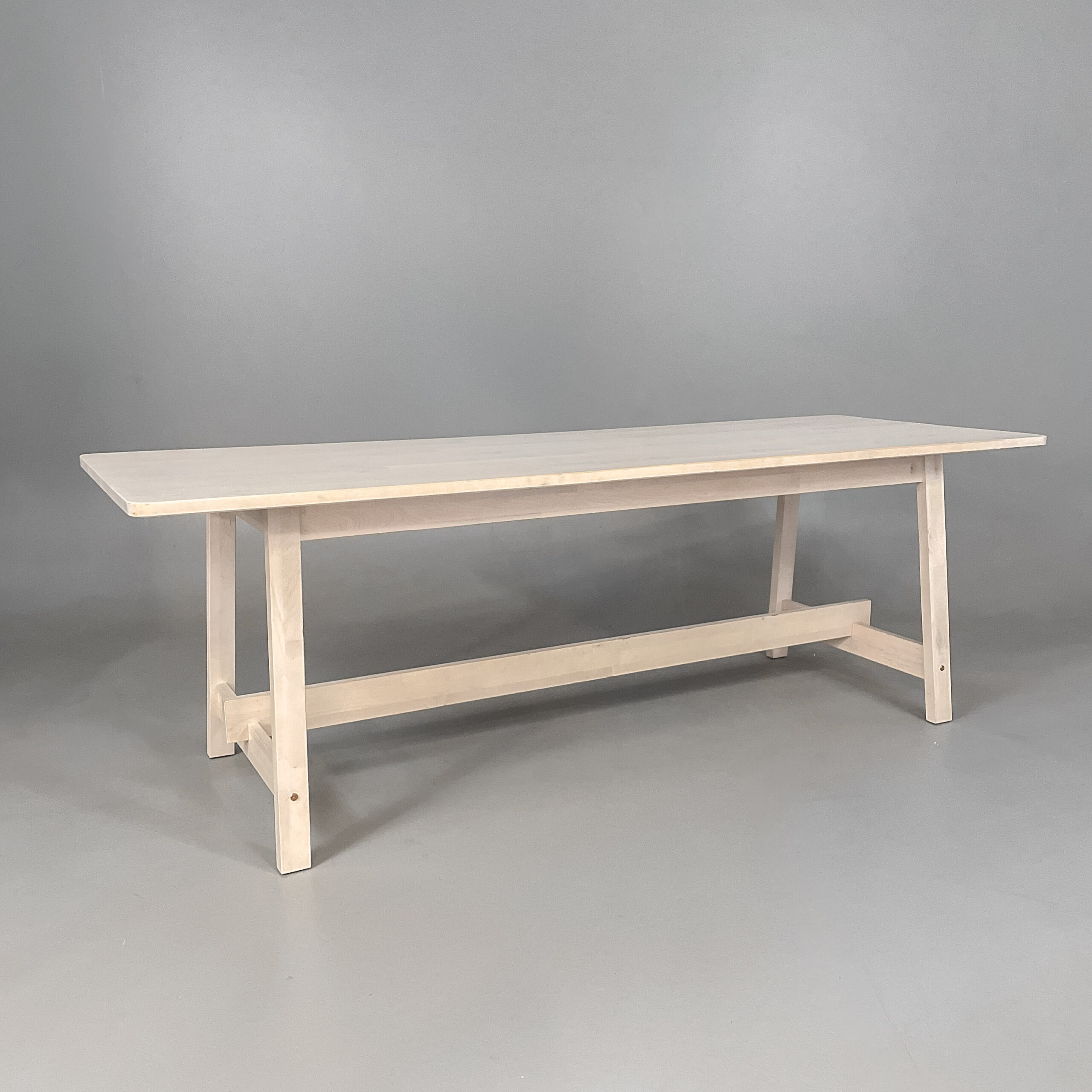 Begagnat matbord IKEA Norråker - Rekomo