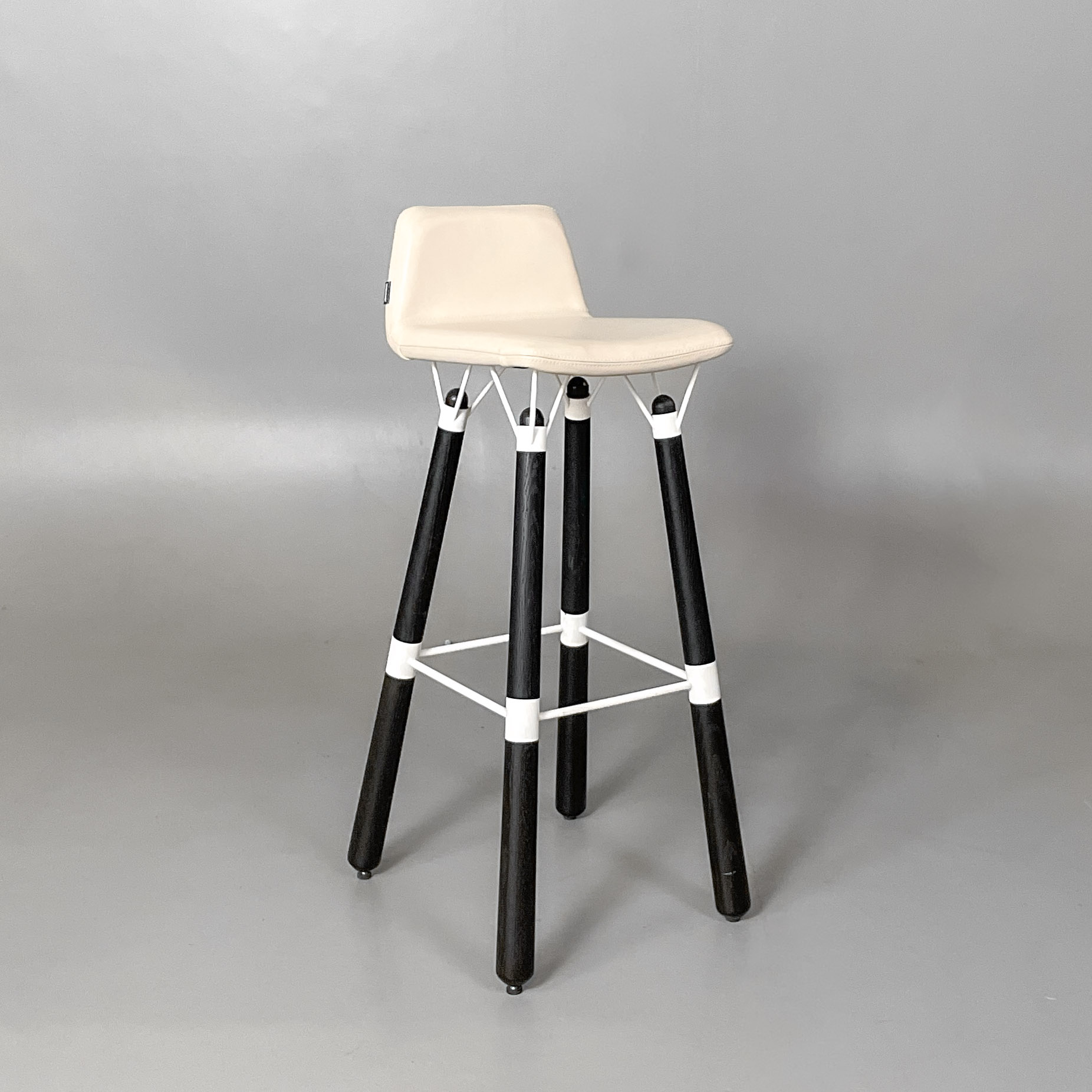 Begagnad barstol Johanson Design Nest BS - Rekomo