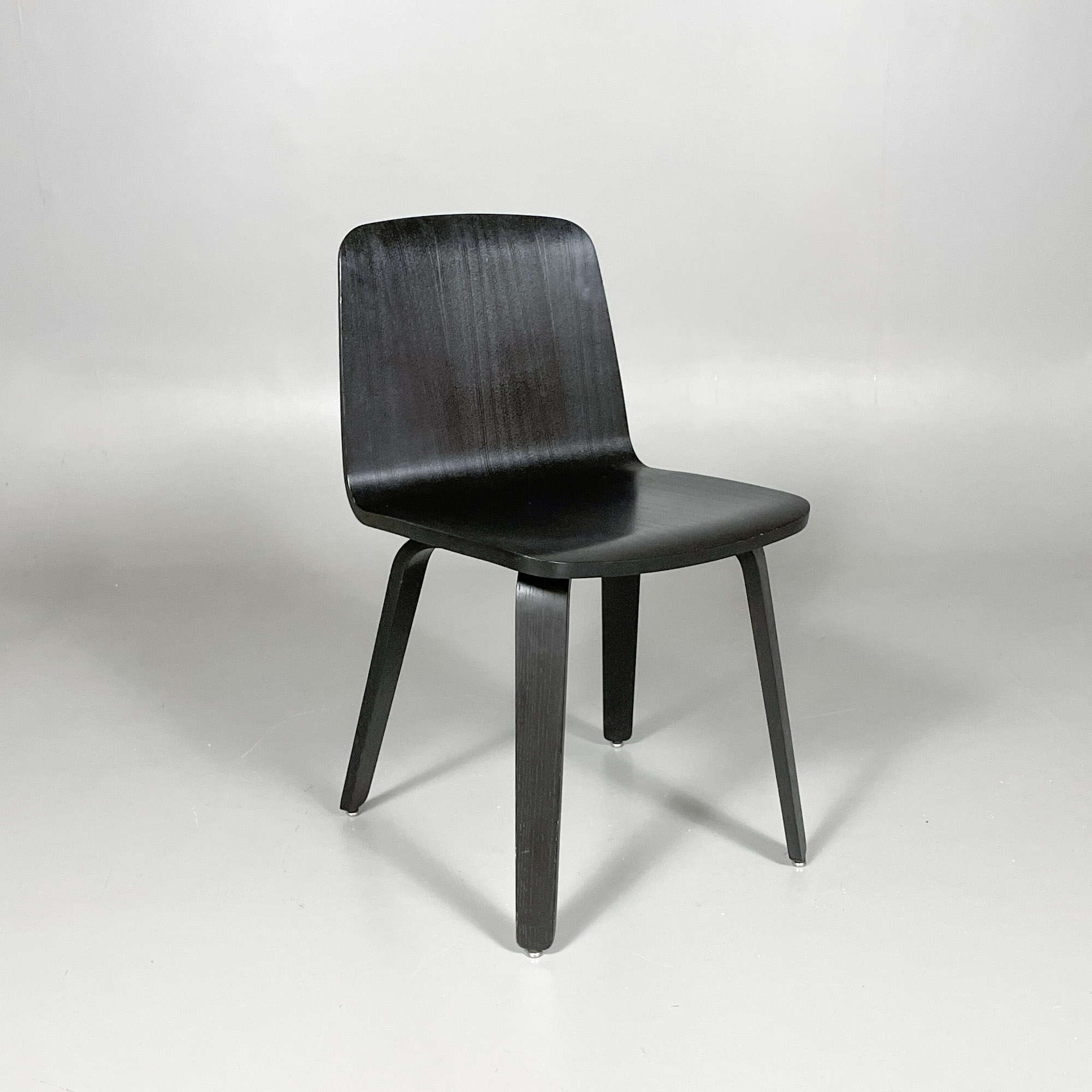 Begagnad stol Normann Copenhagen Just Chair Oak | Rekomo