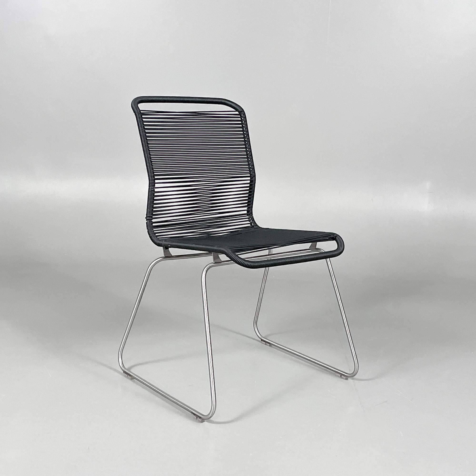 Begagnad caféstol Montana Pantone One | Rekomo