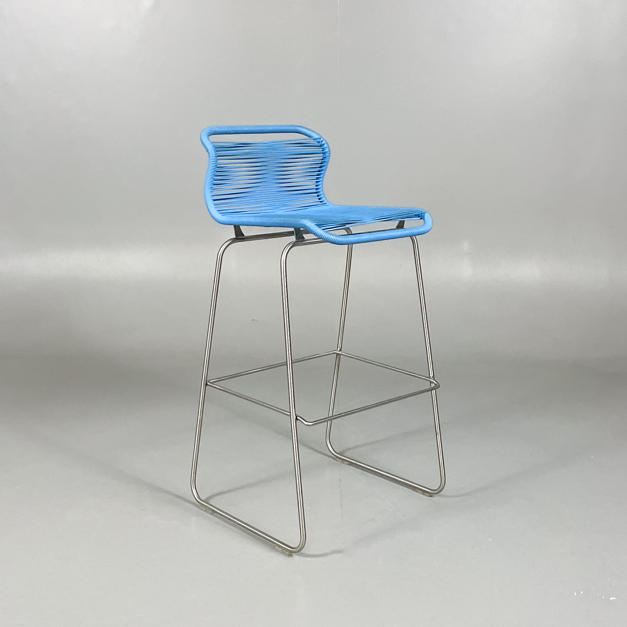 Begagnad barstol Montana Pantone One | Rekomo