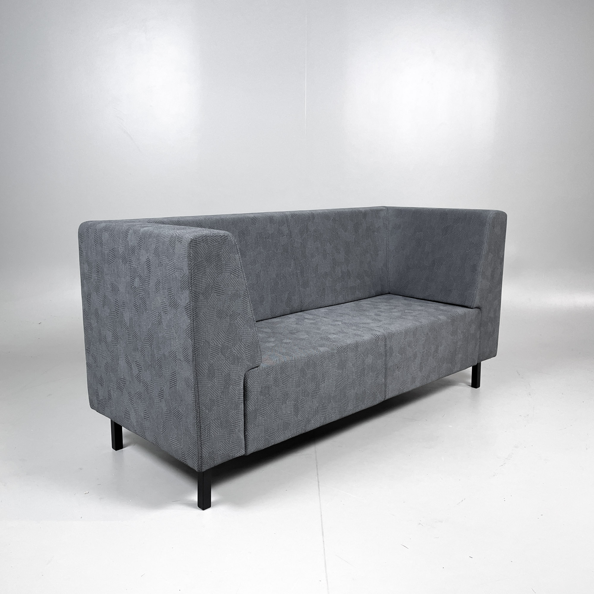 Begagnad soffa Johanson Design U-sit 72 - Rekomo.se
