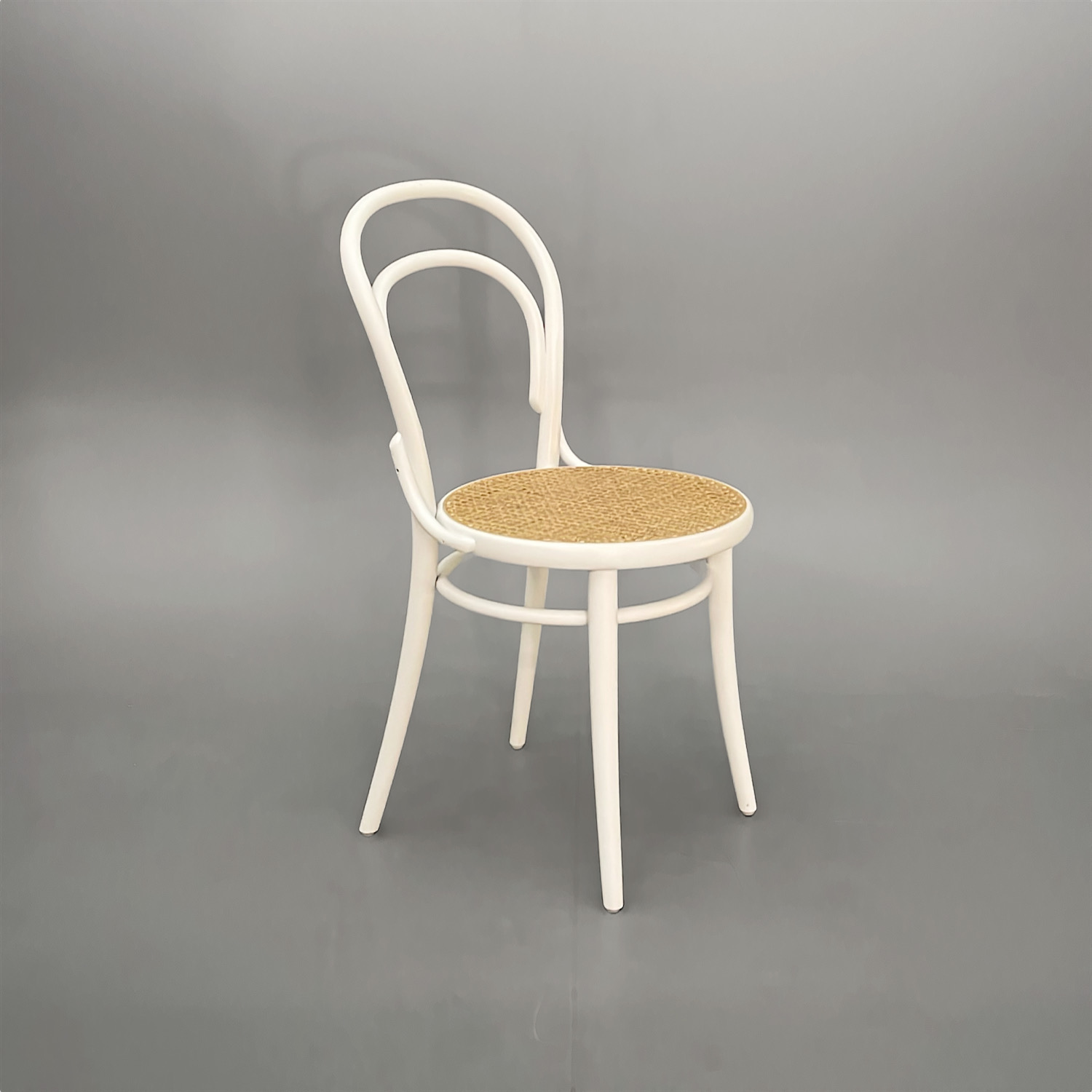 Begagnad caféstol Ton Caféstol No 14 | Rekomo