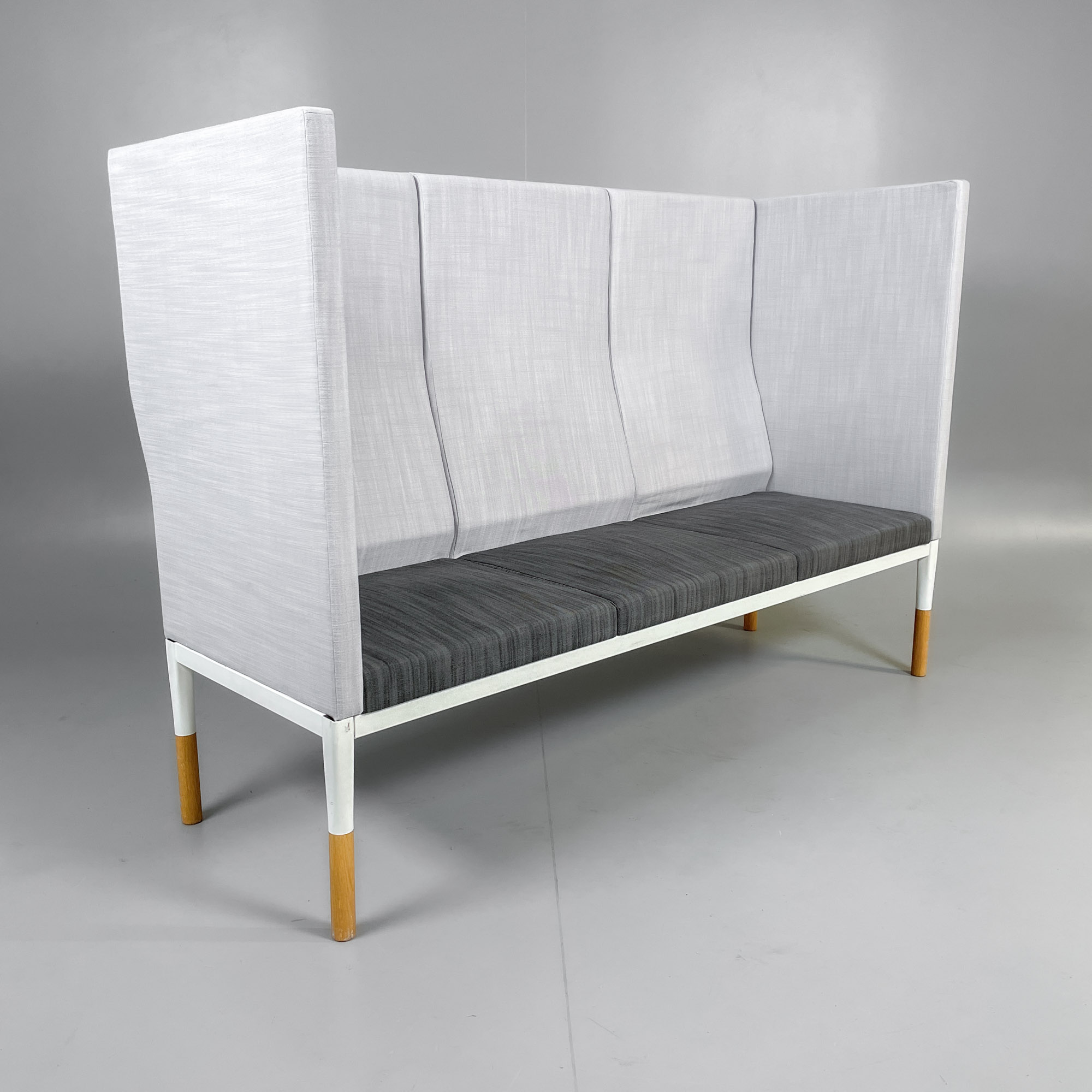 Begagnad Soffa Johanson Design Tyst Reform | Rekomo