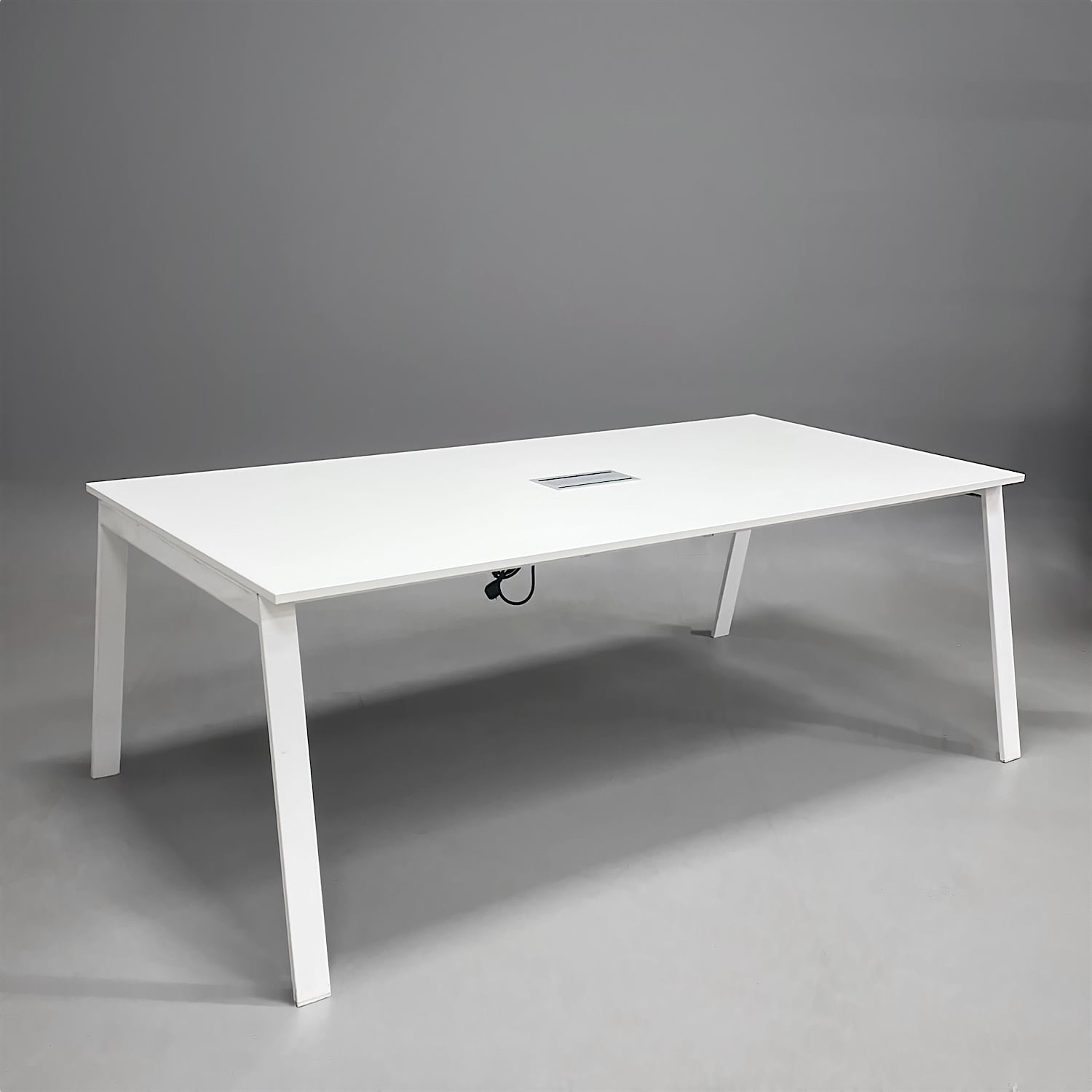 Begagnat Projektbord Edsbyn Piece | Rekomo