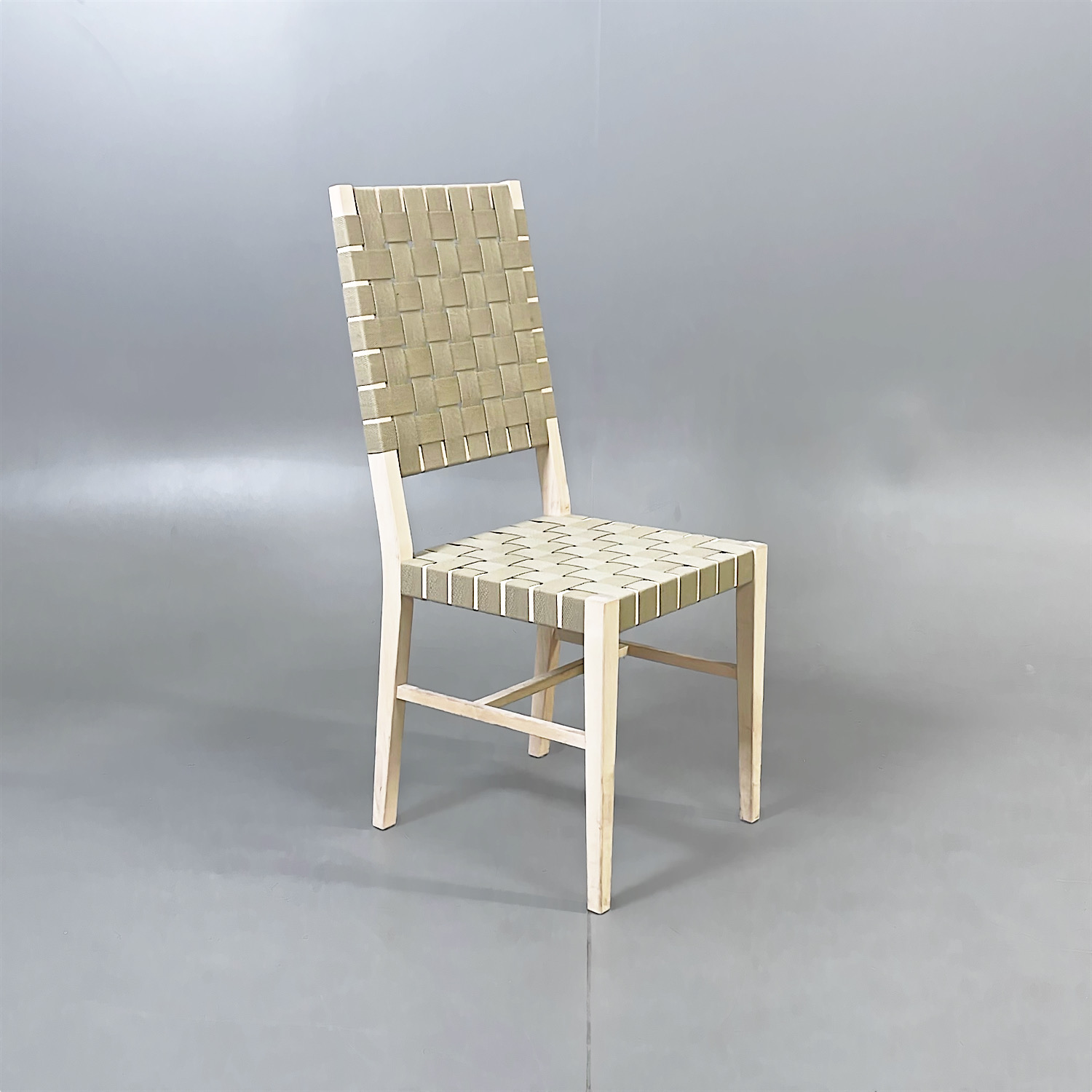 Begagnad caféstol Allegro från Stolab - Rekomo.se